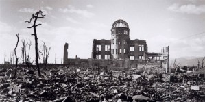 79 Years Since Hiroshima: Impact of the Atomic Bomb on Global Power ...