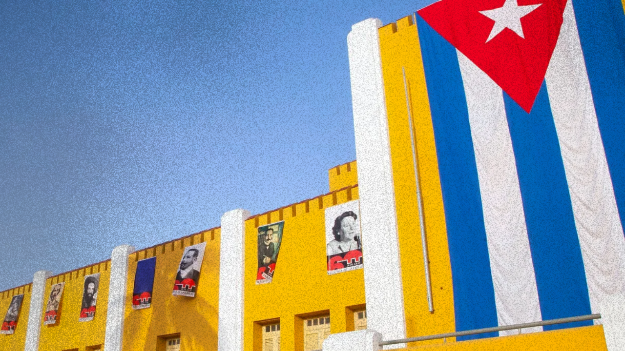 Moncada Barracks Attack Anniversary and the Birth of the Revolution ...