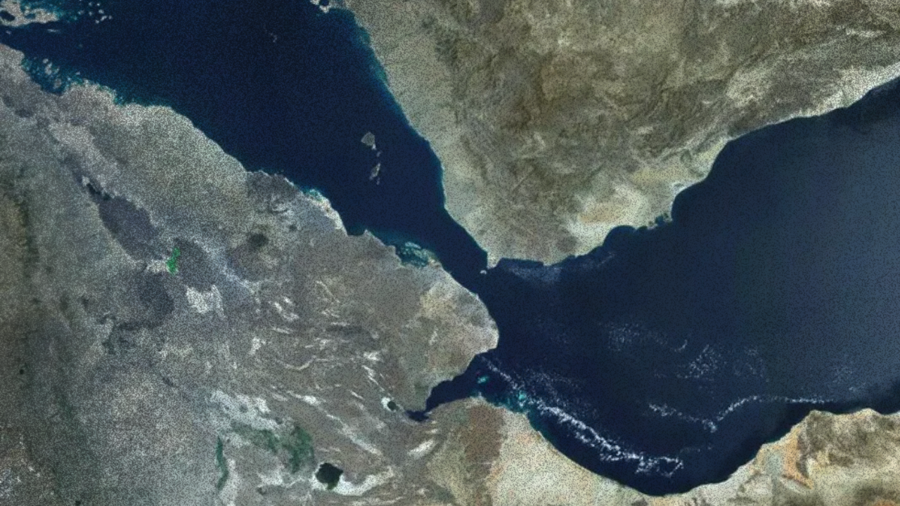 Bab al-Mandeb and the Networked War on Global Shipping – Spark Solidarity