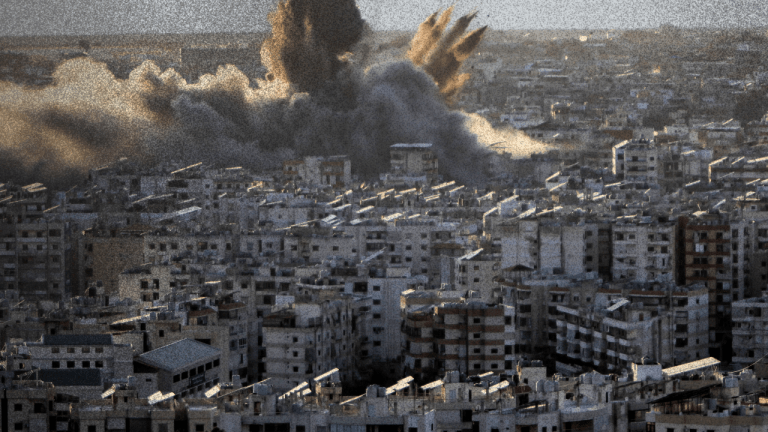 Israel’s Lebanon War Never Ended — It Just Changed Shape – Spark Solidarity