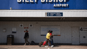 Billy Bishop Special Economic Zone Is Ford’s Land Grab Plan – Spark ...